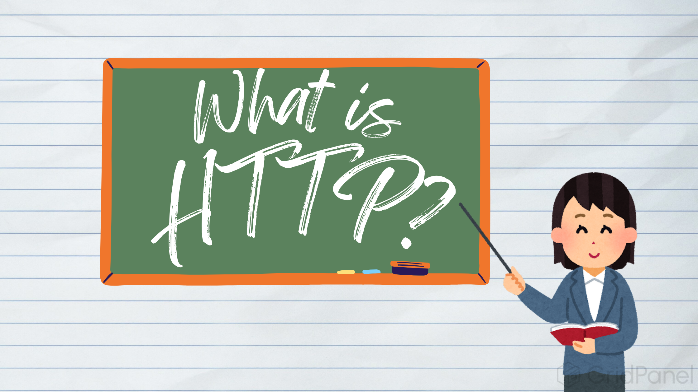 Blog What Is HTTP GridPanel Blog What Is HTTP GridPanel